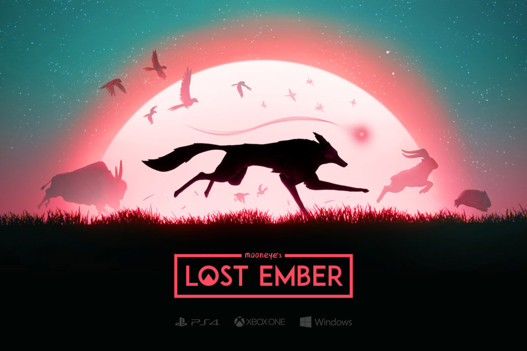 【ᐅᐅ】Lost Ember erscheint für die Nintendo Switch ᐅ Gamebenthic